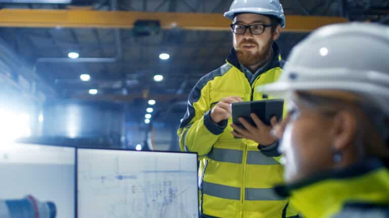 About - Project Assurance